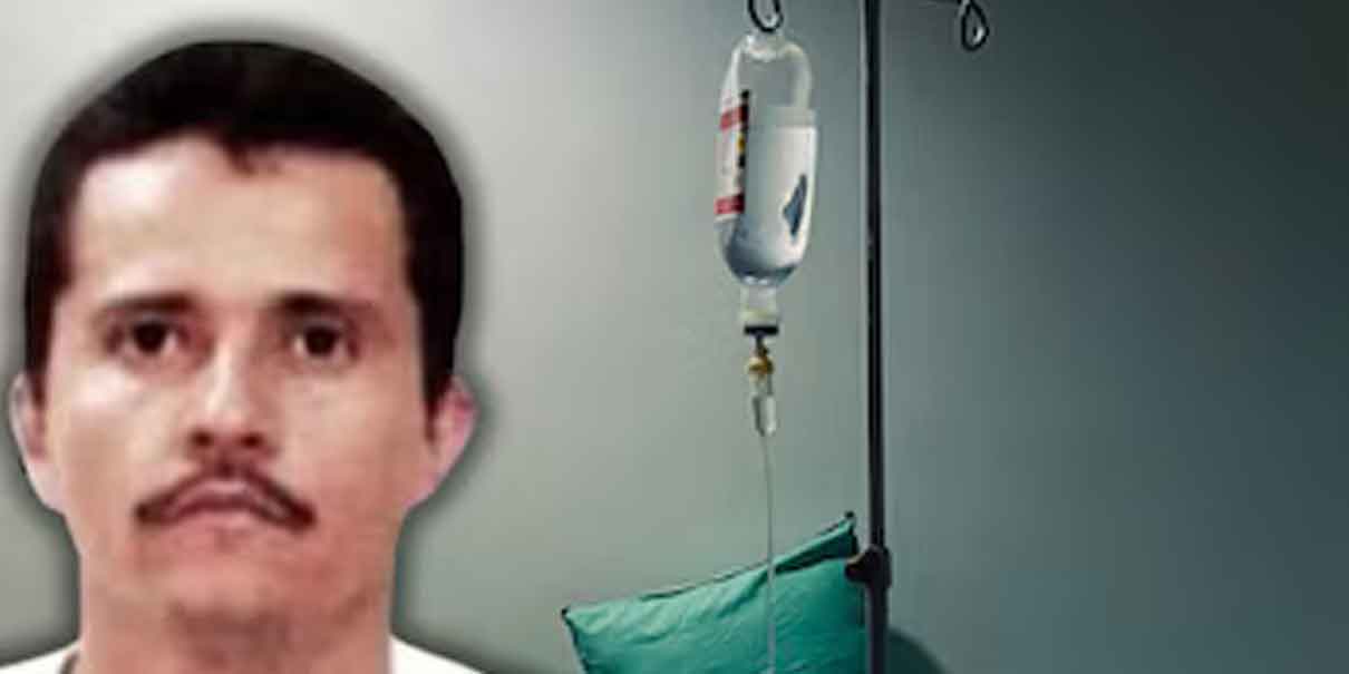 ¿Está vivo El Mencho? La incertidumbre sobre la salud del líder del ...