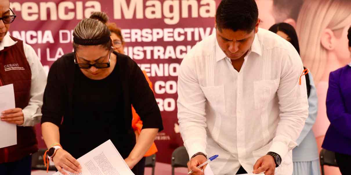 Recibe Omar Muñoz respaldo de asociaciones civiles por su compromiso ...