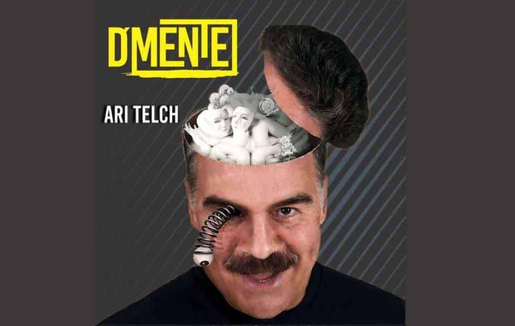 Ari Telch regresa a Puebla con uno de sus más grandes trabajos en “D ...