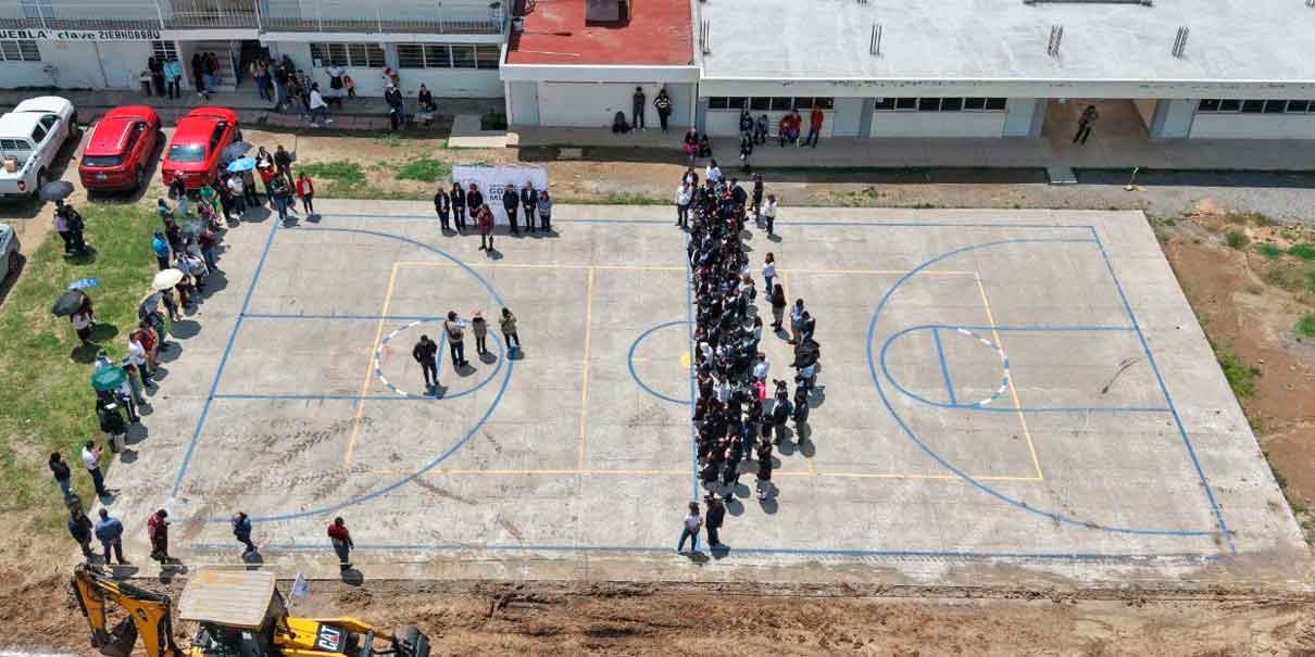 Cuautlancingo será capital de la industria y cuna de la educación: Omar ...